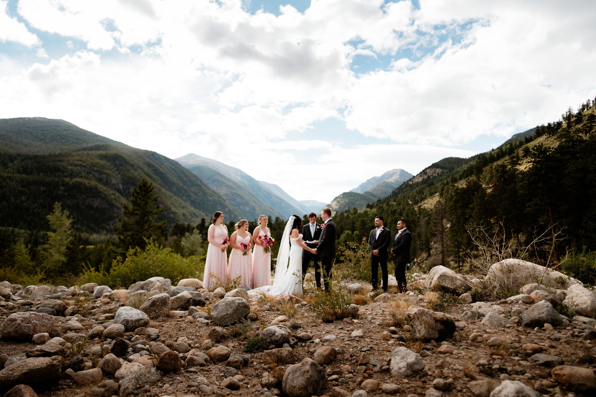 Alluvial Fan Falls RMNP | Adventure Theory | Bite-Sized Theories for ...